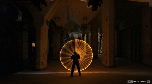 Beautiful and Creative Photography - “Lapp Pro” Effect