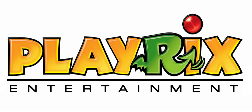 Playrix logo