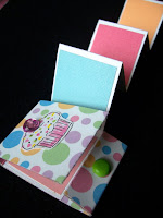 WhiMSy love: MOPS Crafty List