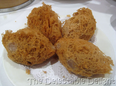 The Delectable Delight