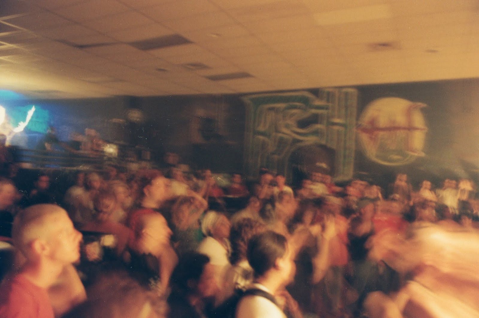 Around Town Houston: Some Old Stuff