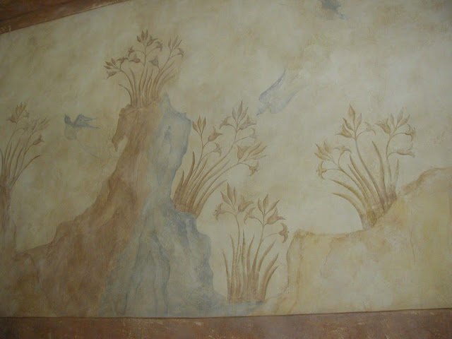 Gauvin Designs Decorative Painting