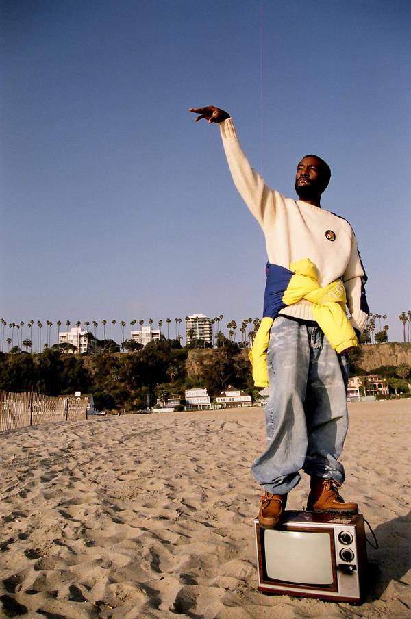 The Hip Drop: Mr Dibiase - Yesterdaze & Travelin (ft. Scanz)