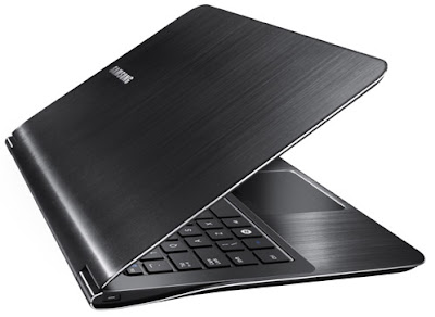 TecnocienciaUSM: Nueva laptop con retroiluminación LED