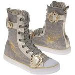 All About Apple Bottoms: Apple Bottom Shoes and Footwear