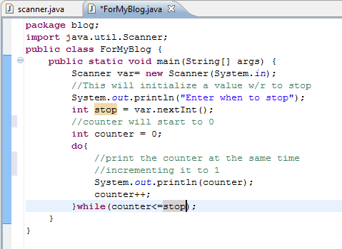 Java Tutorial #13 | More of Programming Tutorials