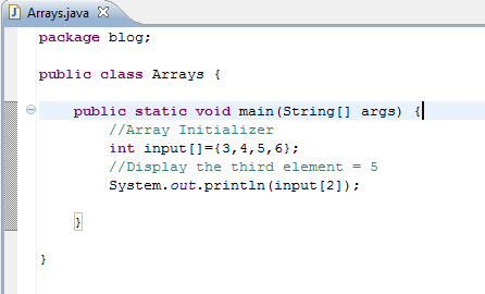 Java Tutorial #16 | More of Programming Tutorials