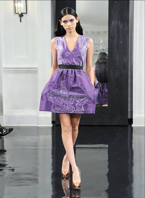 fabulous style ideas: *posh style*