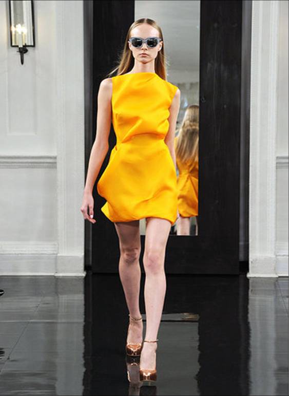 fabulous style ideas: *posh style*