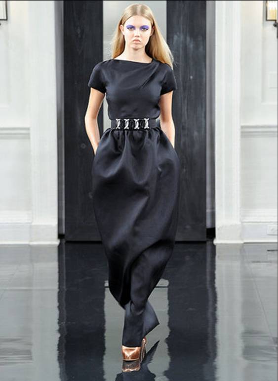 fabulous style ideas: *posh style*