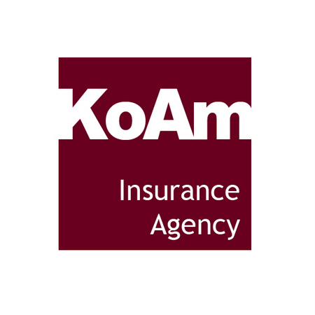 PART7 Architecture LLC: Graphics: KoAm Insurance Agengy