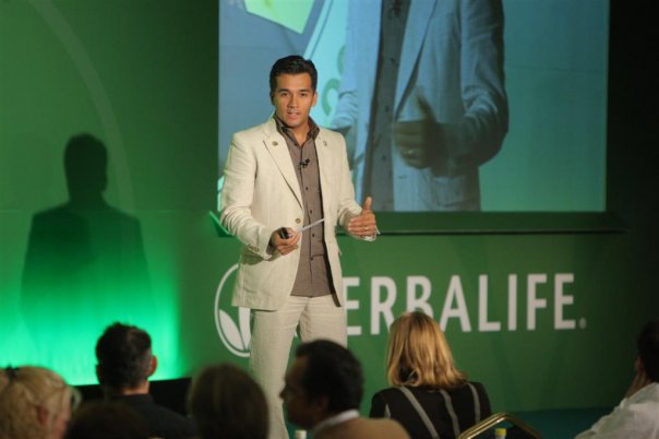 Feliz y Saludable: Tu también podrías llegar al Club del Chairman en ...