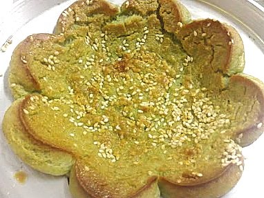 A Stori Mori Me: Kuih Akok...Harus Ku Cari