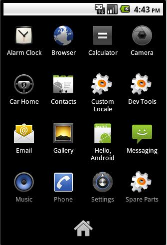 RD-Brother: Bedanye Antare Windows Mobile, Symbian, Blackberry, iPhone ...