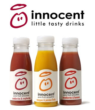 The Diary of a Geek in Oxfordshire: Innocent Drinks Loses Its Cherry to ...