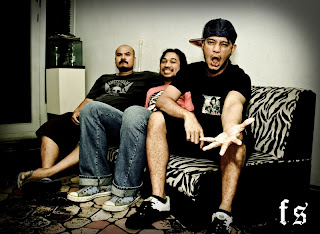 Sejarah Band Netral « VAN CODET