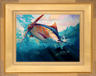 Pool 32 Mag: Fly fishing, Sportfishing, and Outdoor Art of American ...
