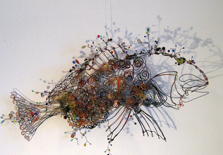 Pool 32 Mag: Fish and Fishing Art Competition