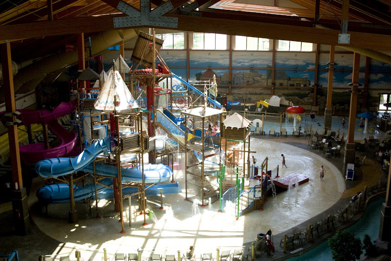 GPhillips Photography and Etc.: Fort Rapids