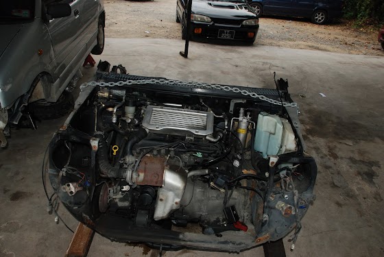 Satria Mirage Cyborg R Crop