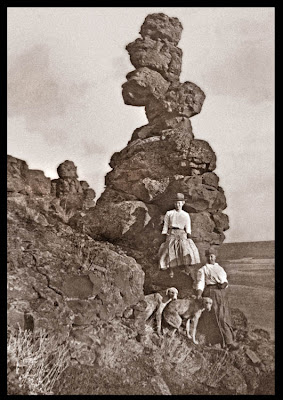 Preserving The Past: Another Restoration example