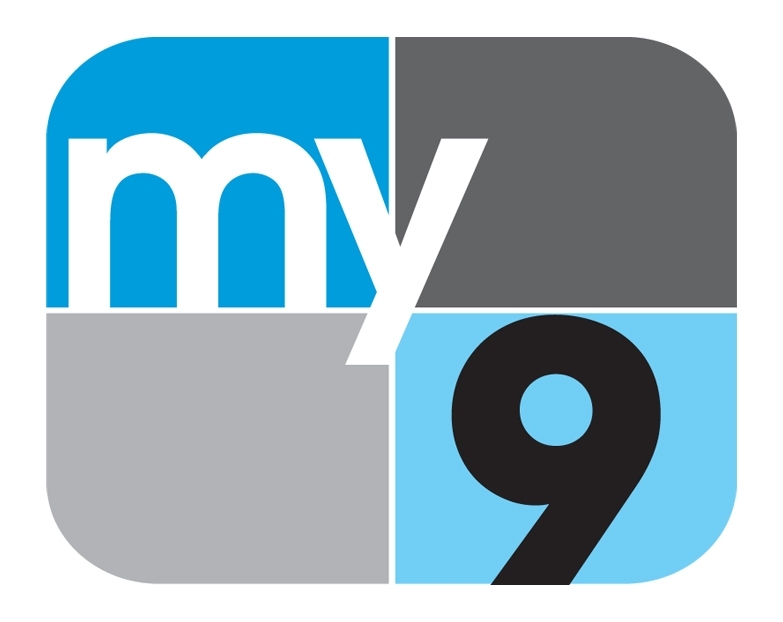 Typography & Visual Design: My9 is just the worst...