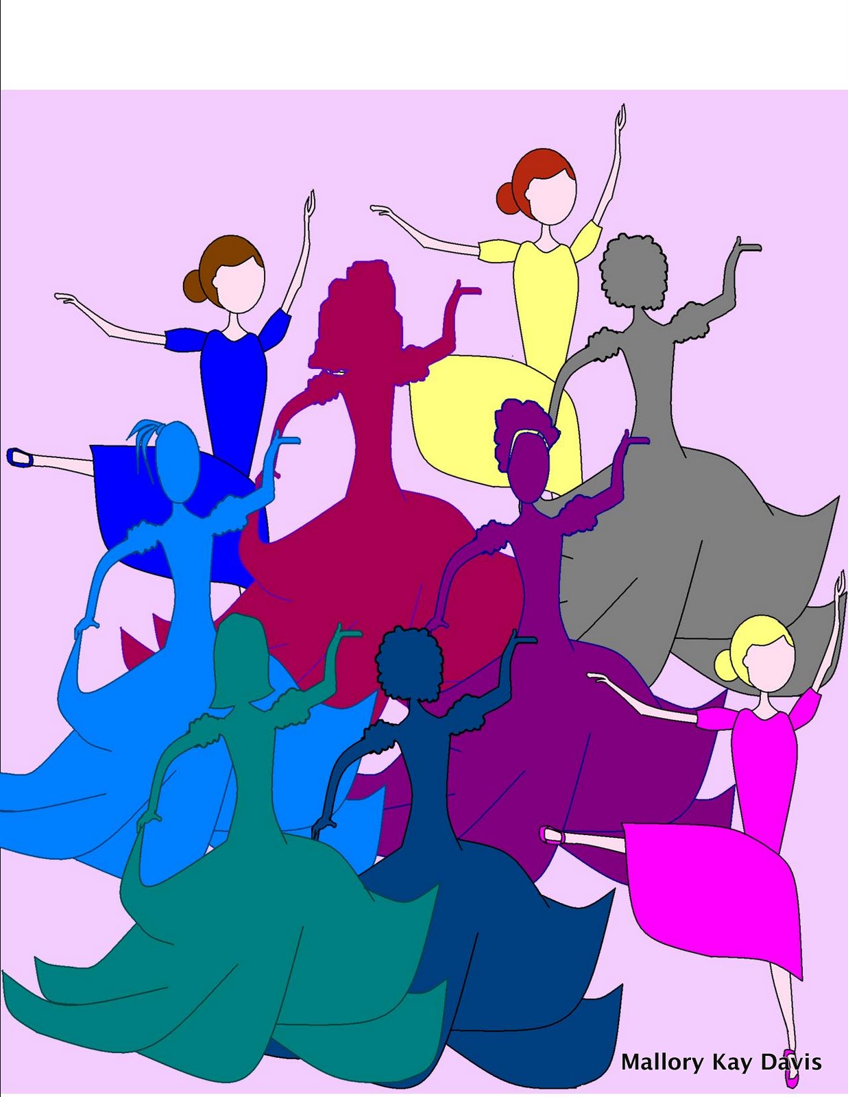 Fairies With Weapons