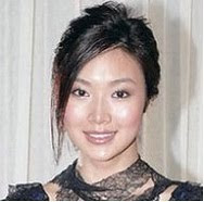 Xing Xing Gossip: Tracy Ip, past Miss Hong Kong, used to date Vicki ...