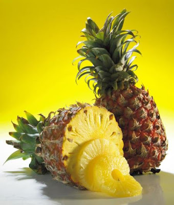 Prirodom do Zdravlja: Ananas Kao Lijek I Sve O Ananasu