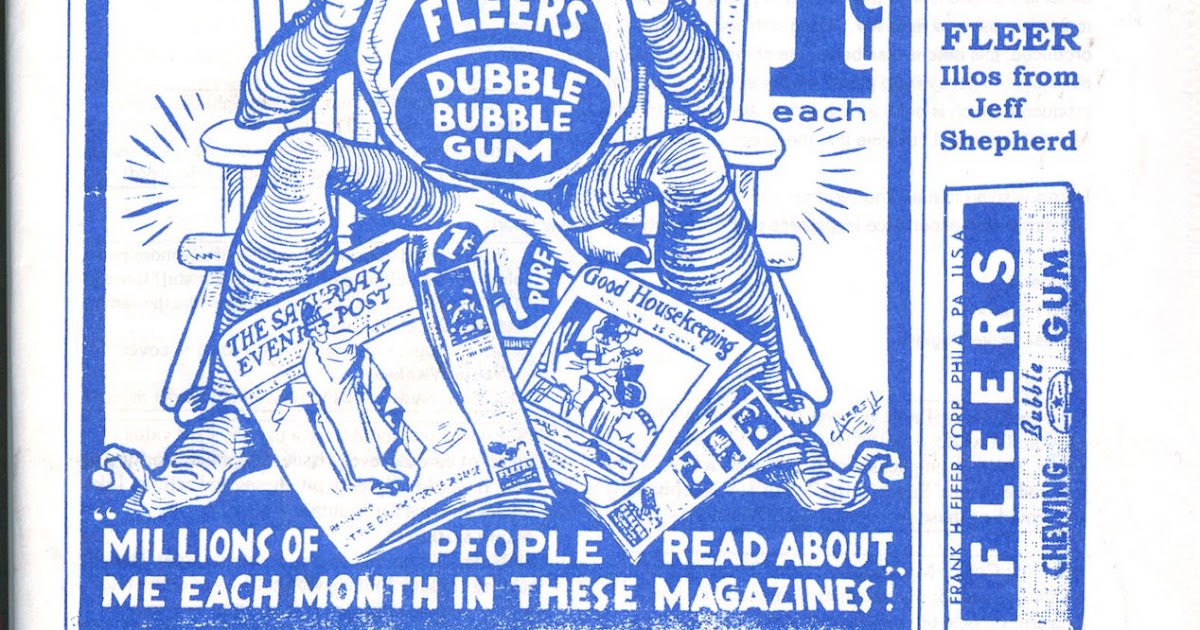 The Topps Archives: Wrapping It All Up