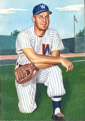 The Topps Archives: May 2010