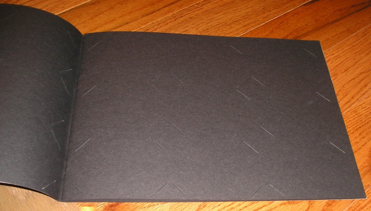 The Topps Archives: Album Art