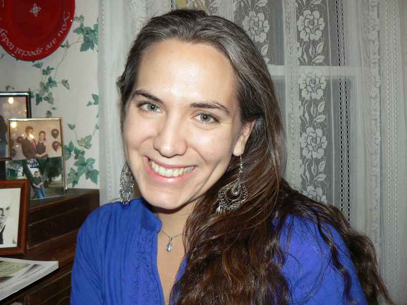 Brother Hannibal Blogging: Sara Inés Calderón Expresses His Views of ...