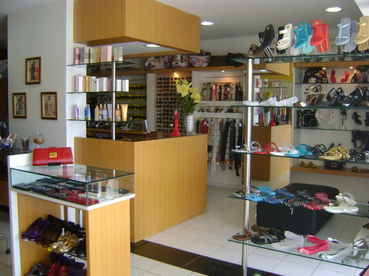 MiMo Fashion: Conheça nossas lojas