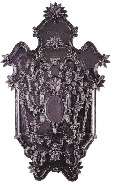 Toledo Museum of Art acquires Fred Wilson’s Iago’s Mirror in Black ...
