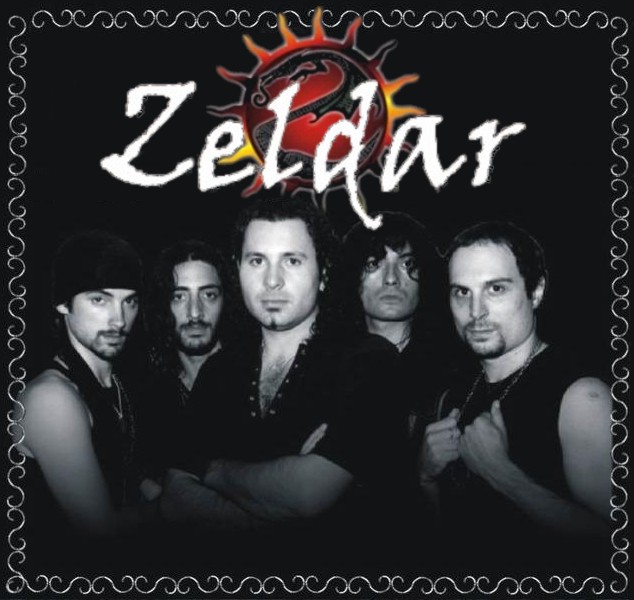 ZELDAR