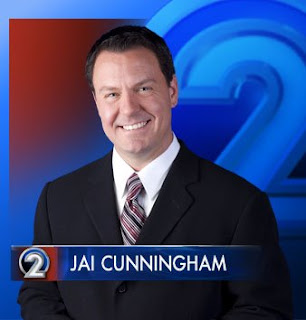 Paradise Revealed: Celeb Alert - Jai Cunningham, Steve Uyehara & Daniel ...