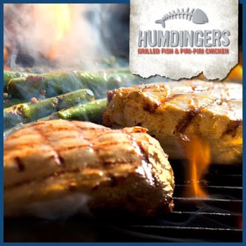 My Memphis Mommy: $5 for $10 worth of Humdingers Grilled Fish & Piri ...
