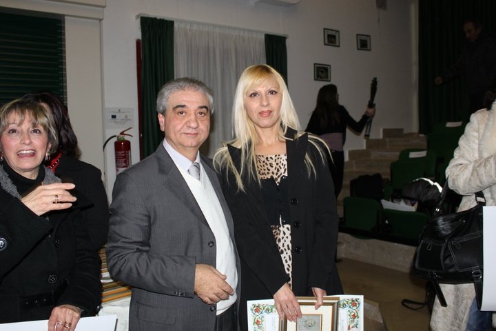 POESIE e RACCONTI