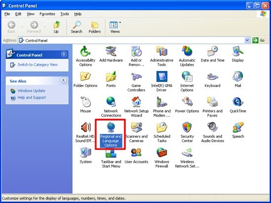 Saano Tech: How to install unicode??