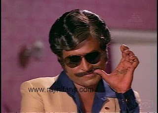 Rajinikanth - The Actor with Magnetism: Rajinikanth – The Charismatic Man
