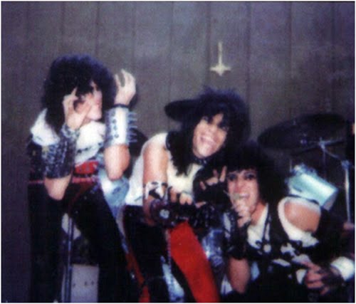 Blood... Fire... Death...: MORBID ANGEL