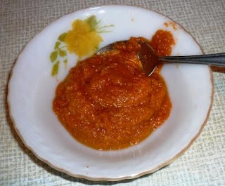 Tasting Russia: Ikra