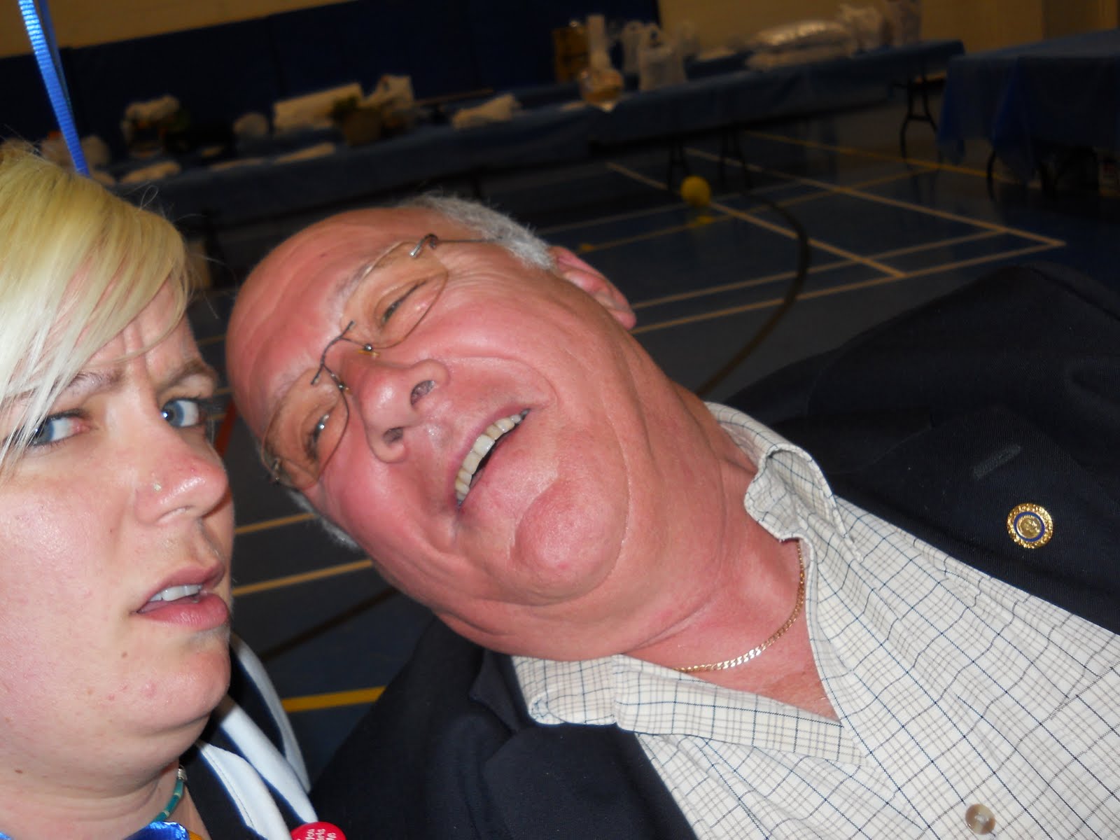 D9690 GSE Team 2010: Final Destination - St Johns (by Suz)