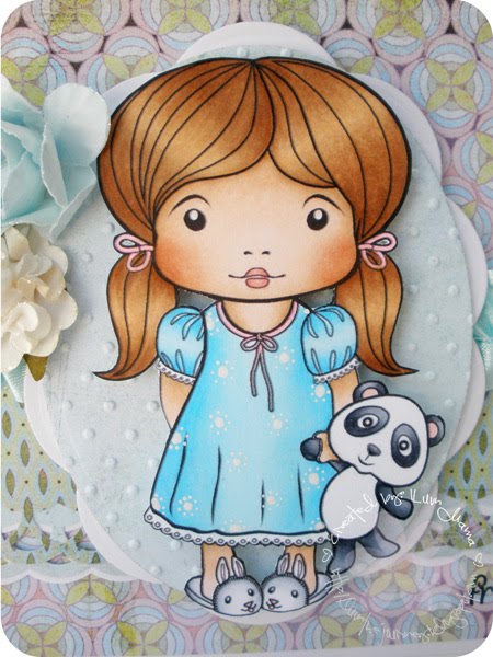 Luvn The Journey: Friends Always . . . Sweet Dreams Marci!