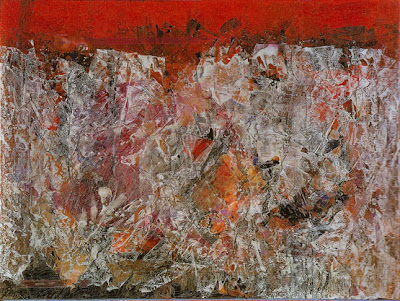 The Artist Profiles Project: Charles Seliger // by Nicholas Cairns