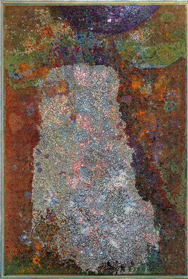 The Artist Profiles Project: Charles Seliger // by Nicholas Cairns