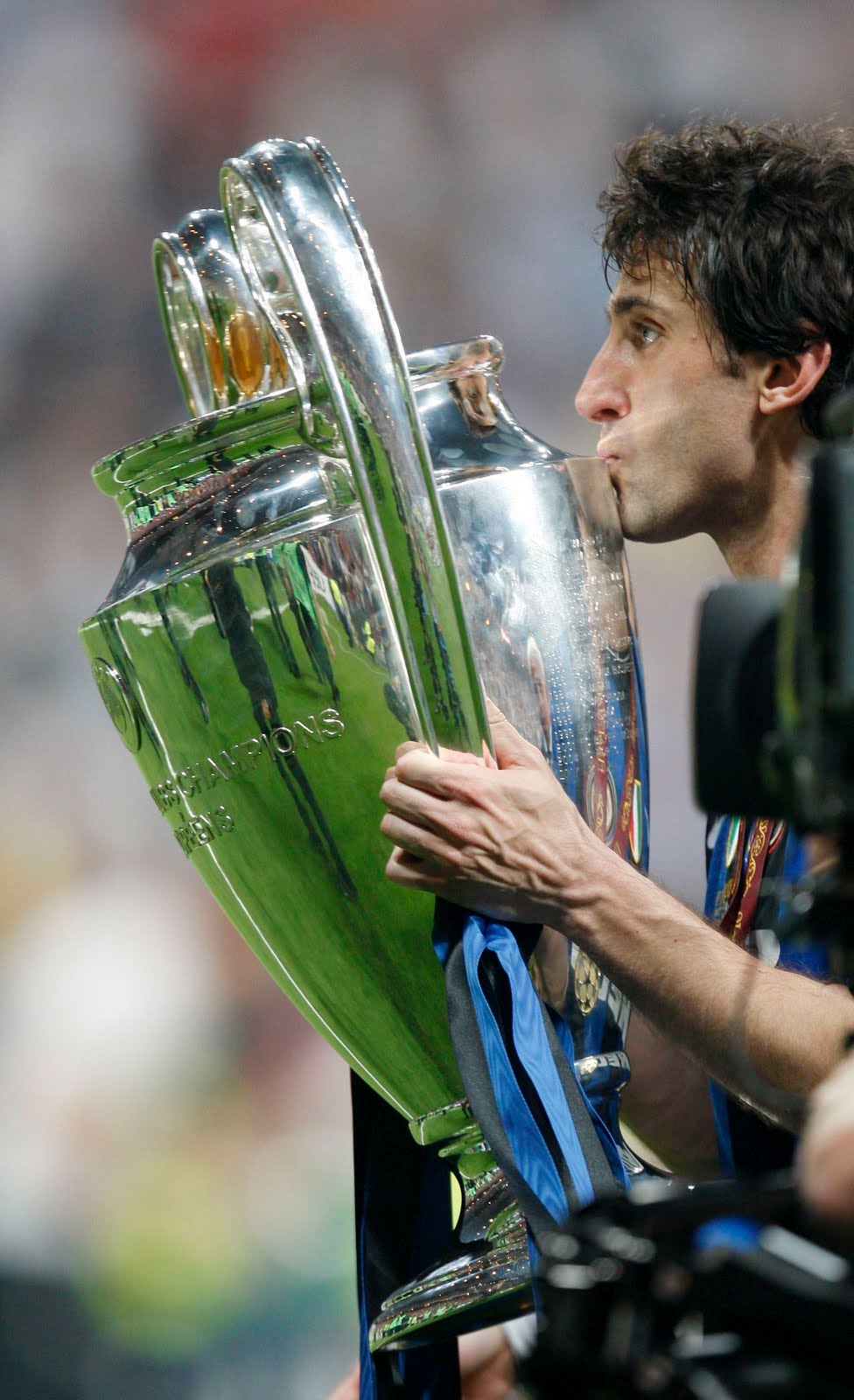 Cronómetro de Récords: Diego Milito hace que Mourinho se despida del ...