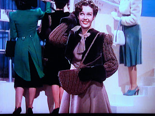 Movie Monday: The Women - Vickie Howell