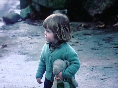 Movie Monday: Sylvia - Vickie Howell